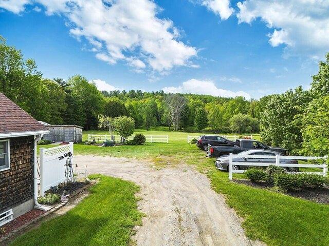 house with 4 bedroom, Augusta ME ES104077158