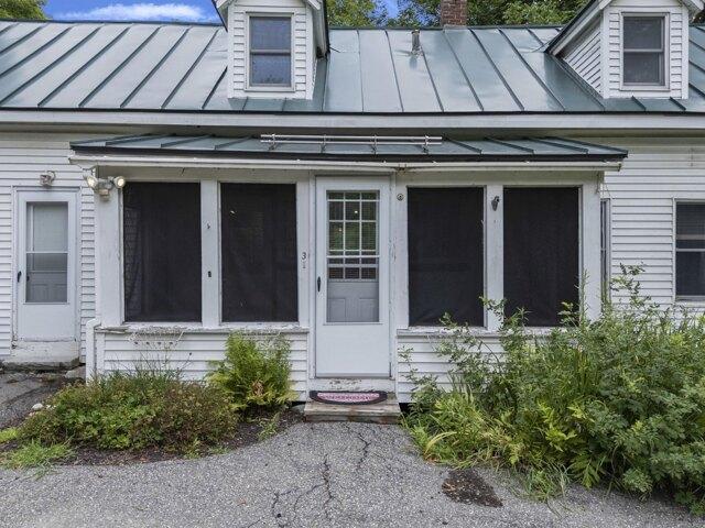 house with 4 bedroom, Augusta ME ES104568300