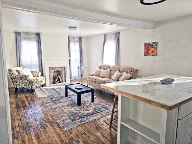 house with 4 bedroom, Augusta ME ES105192383