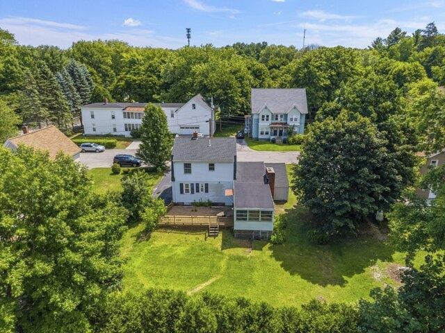 house with 4 bedroom, Augusta ME ES105193334