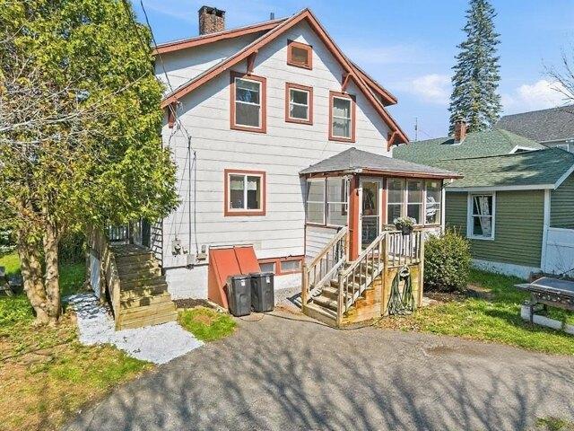 house with 4 bedroom, Augusta ME ES103070578