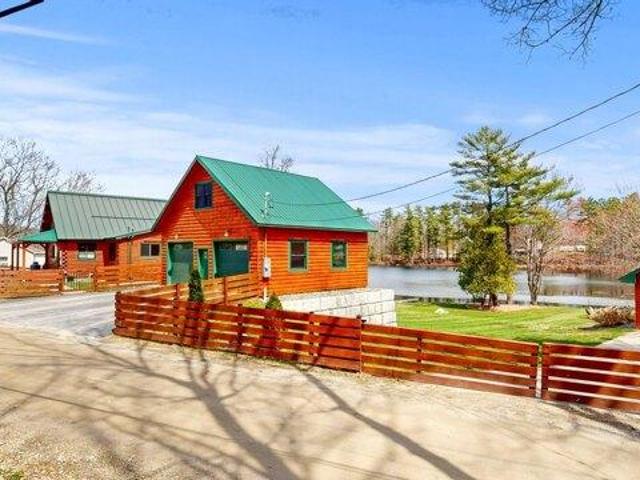 house with 4 bedroom, Augusta ME ES103248839