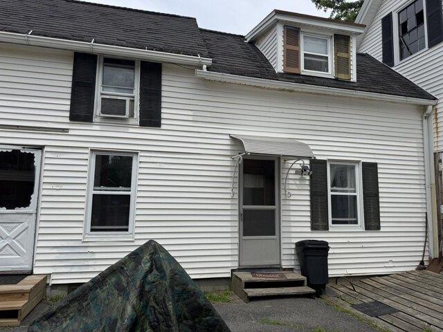 house with 4 bedroom, Augusta ME ES103967759
