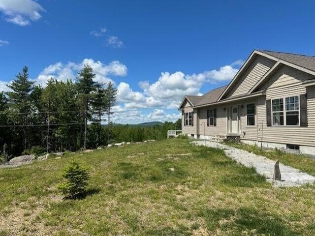 house with 4 bedroom, Aurora ME DS88161033
