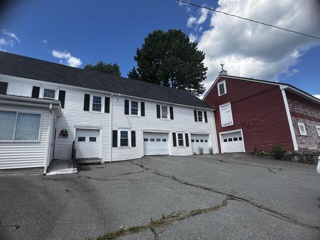 house with 4 bedroom, Aurora ME DS104408852