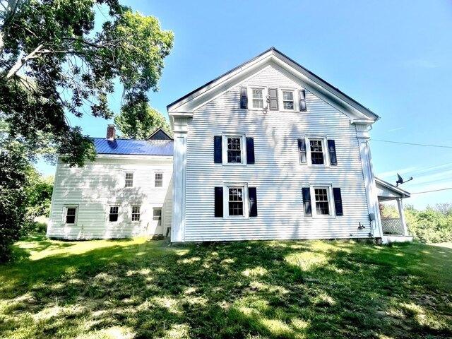 house with 4 bedroom, Aurora ME ES104408852