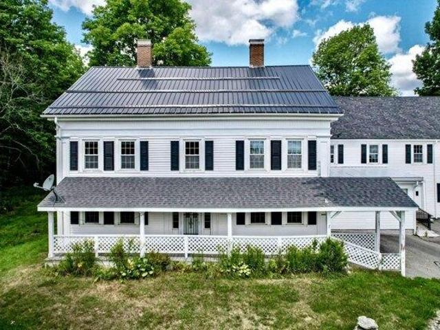 house with 4 bedroom, Aurora ME ES105124230