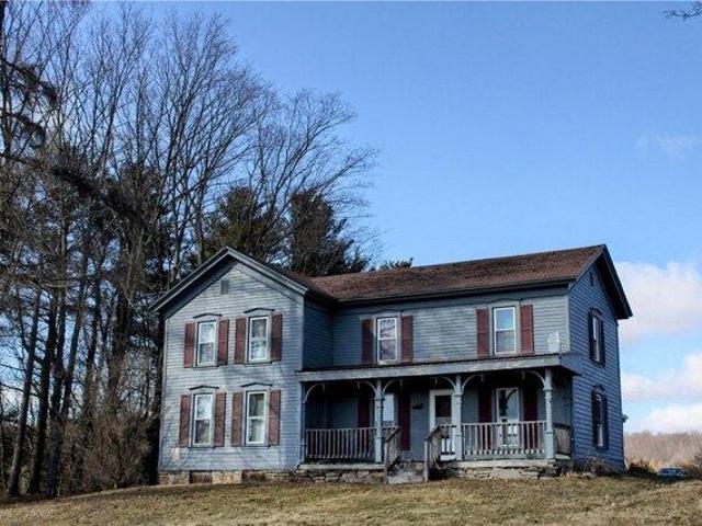 house with 4 bedroom, Avoca NY DLS89563758