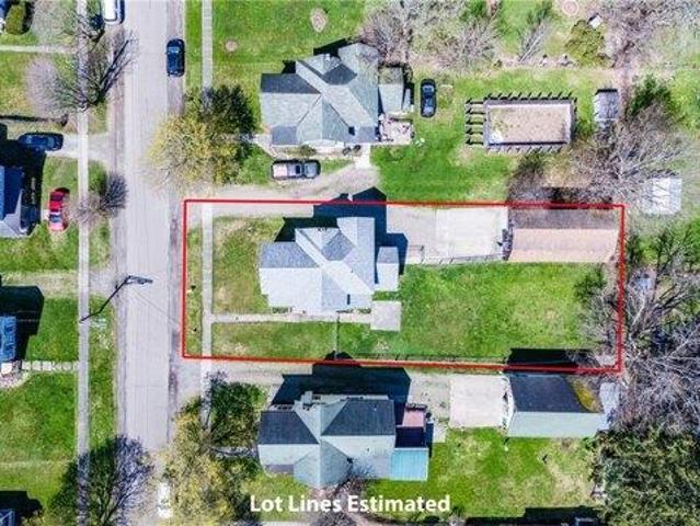 house with 4 bedroom, Avoca NY DS89154407
