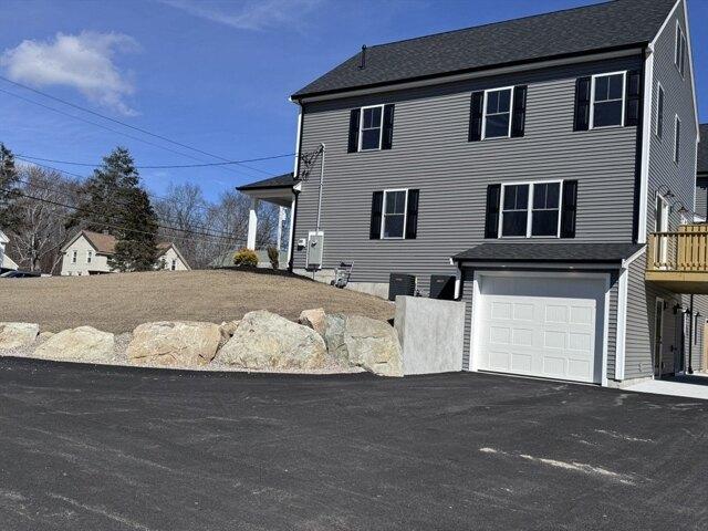 house with 4 bedroom, Avon MA DS102709305