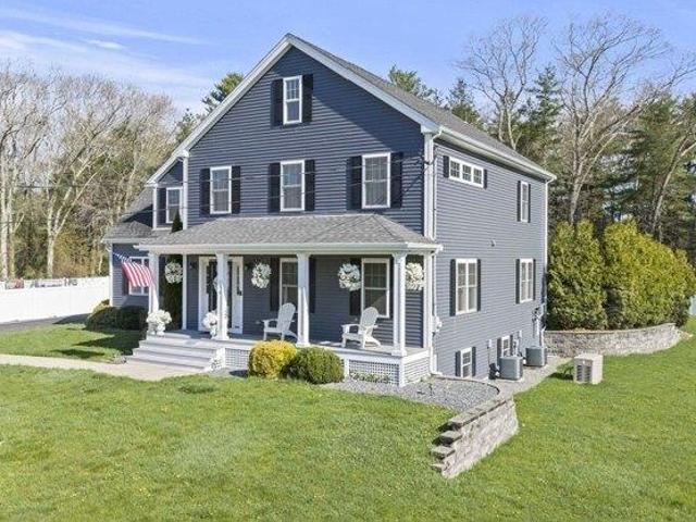 house with 4 bedroom, Avon MA ES104043658