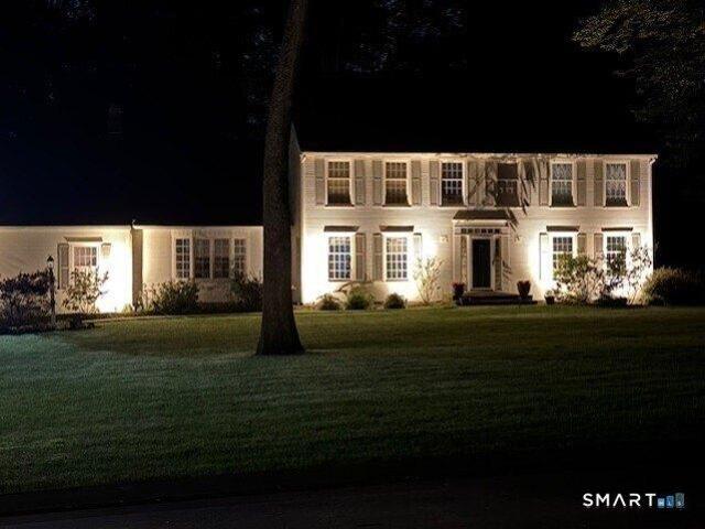 house with 4 bedroom, Avon CT DLS101629320
