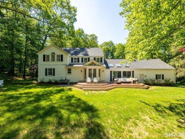 house with 4 bedroom, Avon CT DLS103073692