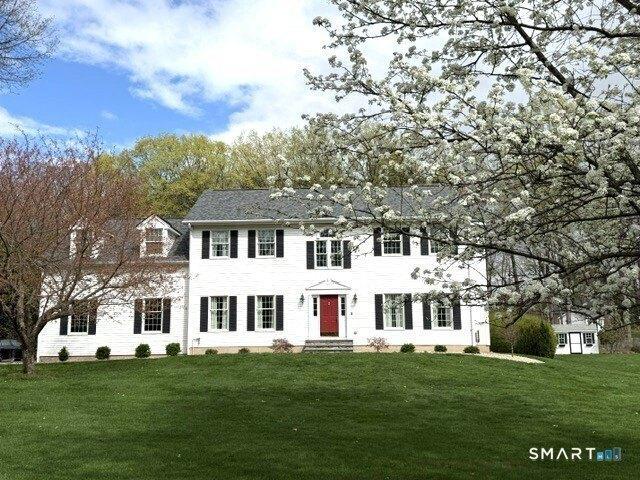 house with 4 bedroom, Avon CT DLS103101401