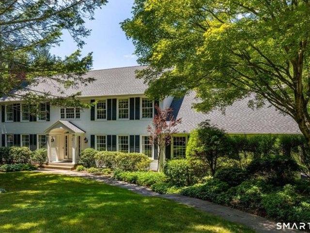 house with 4 bedroom, Avon CT DS104042141