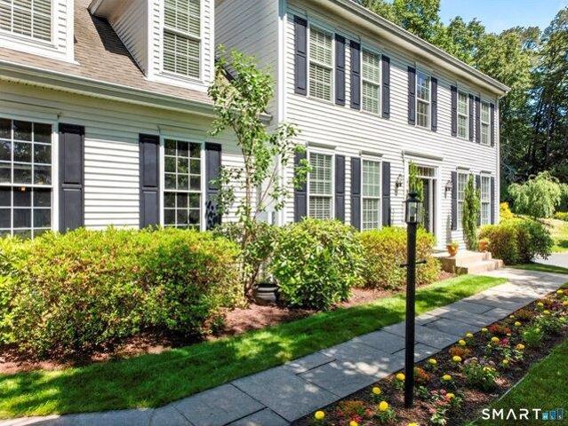 house with 4 bedroom, Avon CT DS104376297