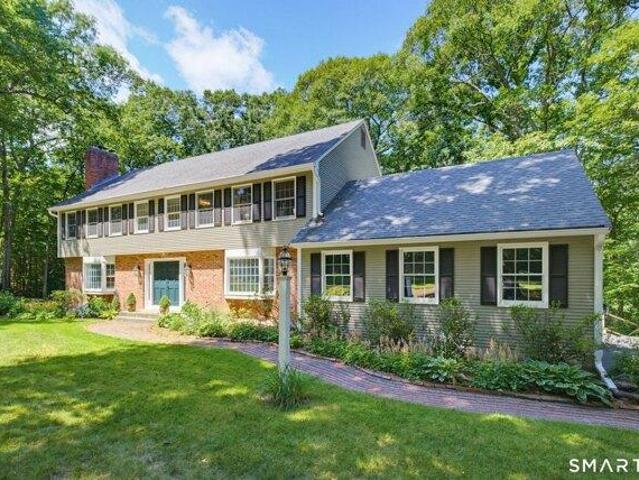 house with 4 bedroom, Avon CT DS104406566