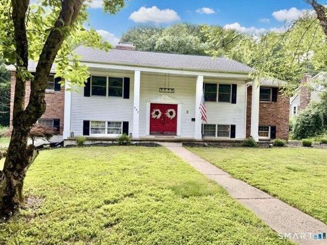 house with 4 bedroom, Avon CT DS104442654