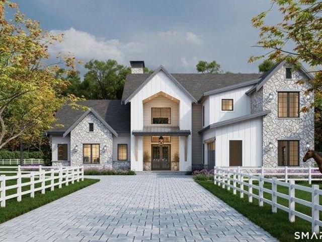 house with 4 bedroom, Avon CT DS102212846
