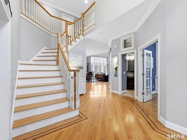 house with 4 bedroom, Avon CT DS102561588