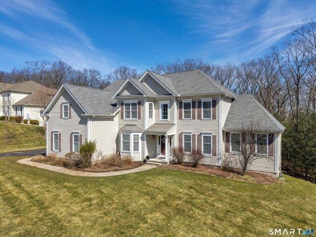 house with 4 bedroom, Avon CT DS102563020