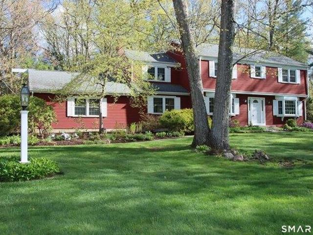 house with 4 bedroom, Avon CT DS103073576