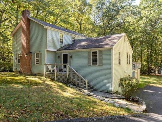 house with 4 bedroom, Avon CT DS103098271