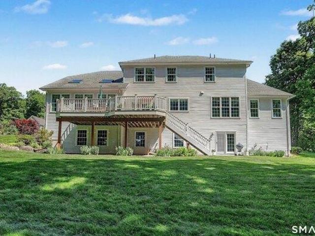 house with 4 bedroom, Avon CT DS103436235