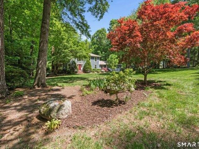 house with 4 bedroom, Avon CT DS103664253