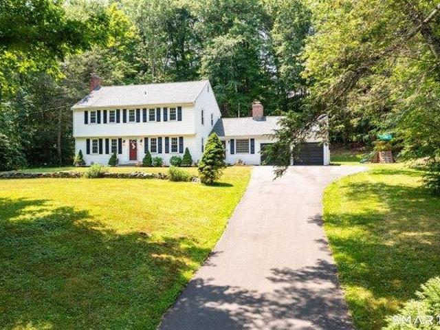 house with 4 bedroom, Avon CT DS103927582