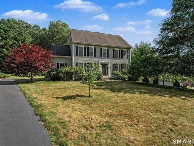 house with 4 bedroom, Avon CT DS103967673