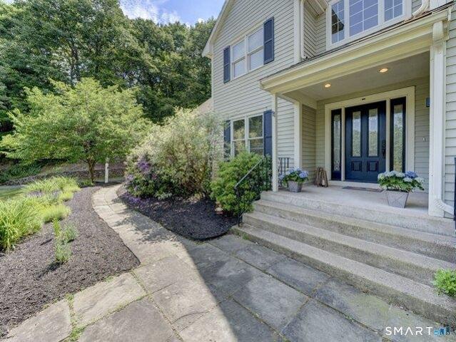 house with 4 bedroom, Avon CT DS103968485