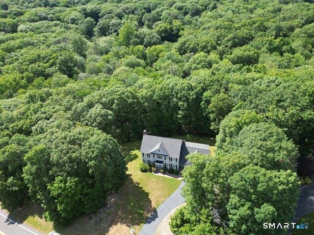 house with 4 bedroom, Avon CT ES104011423