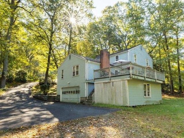 house with 4 bedroom, Avon CT ES104041930