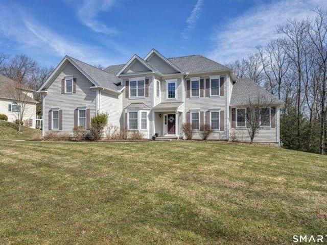 house with 4 bedroom, Avon CT ES104568402