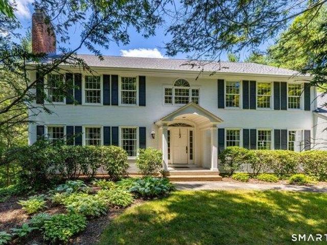 house with 4 bedroom, Avon CT ES104834930