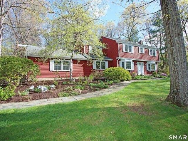 house with 4 bedroom, Avon CT ES103073576