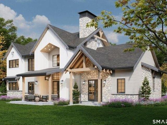 house with 4 bedroom, Avon CT ES103102475