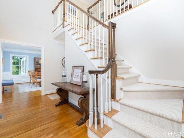 house with 4 bedroom, Avon CT ES103666291