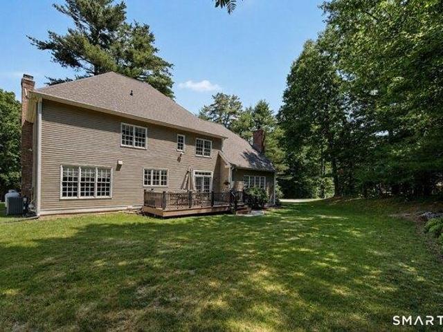 house with 4 bedroom, Avon CT ES103666663