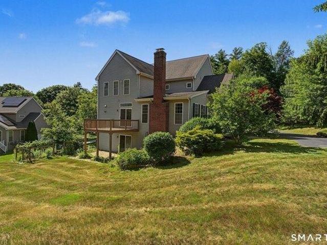 house with 4 bedroom, Avon CT ES103967673