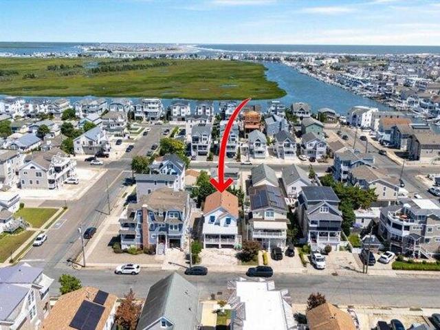 house with 4 bedroom, Avalon NJ DS101780160