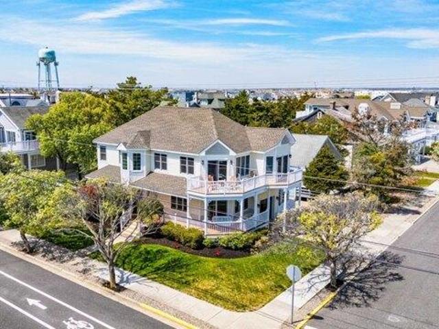house with 4 bedroom, Avalon NJ DS101780171