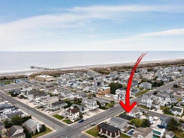 house with 4 bedroom, Avalon NJ DS102827086