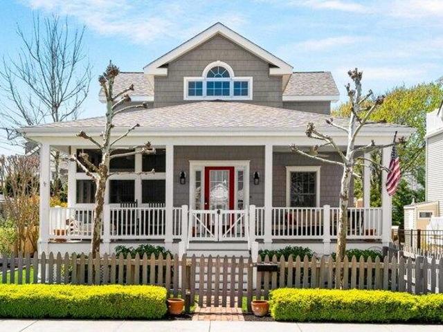 house with 4 bedroom, Avalon NJ DS102258886