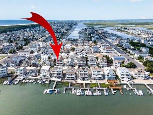 house with 4 bedroom, Avalon NJ ES105176357