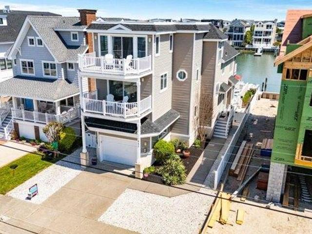 house with 4 bedroom, Avalon NJ ES105192194