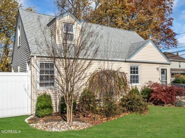 house with 4 bedroom, Avenel NJ DS101998281