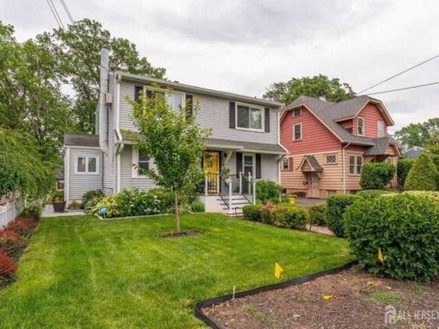 house with 4 bedroom, Avenel NJ DS104236082