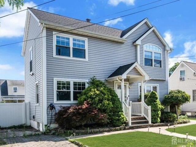 house with 4 bedroom, Avenel NJ ES104870289
